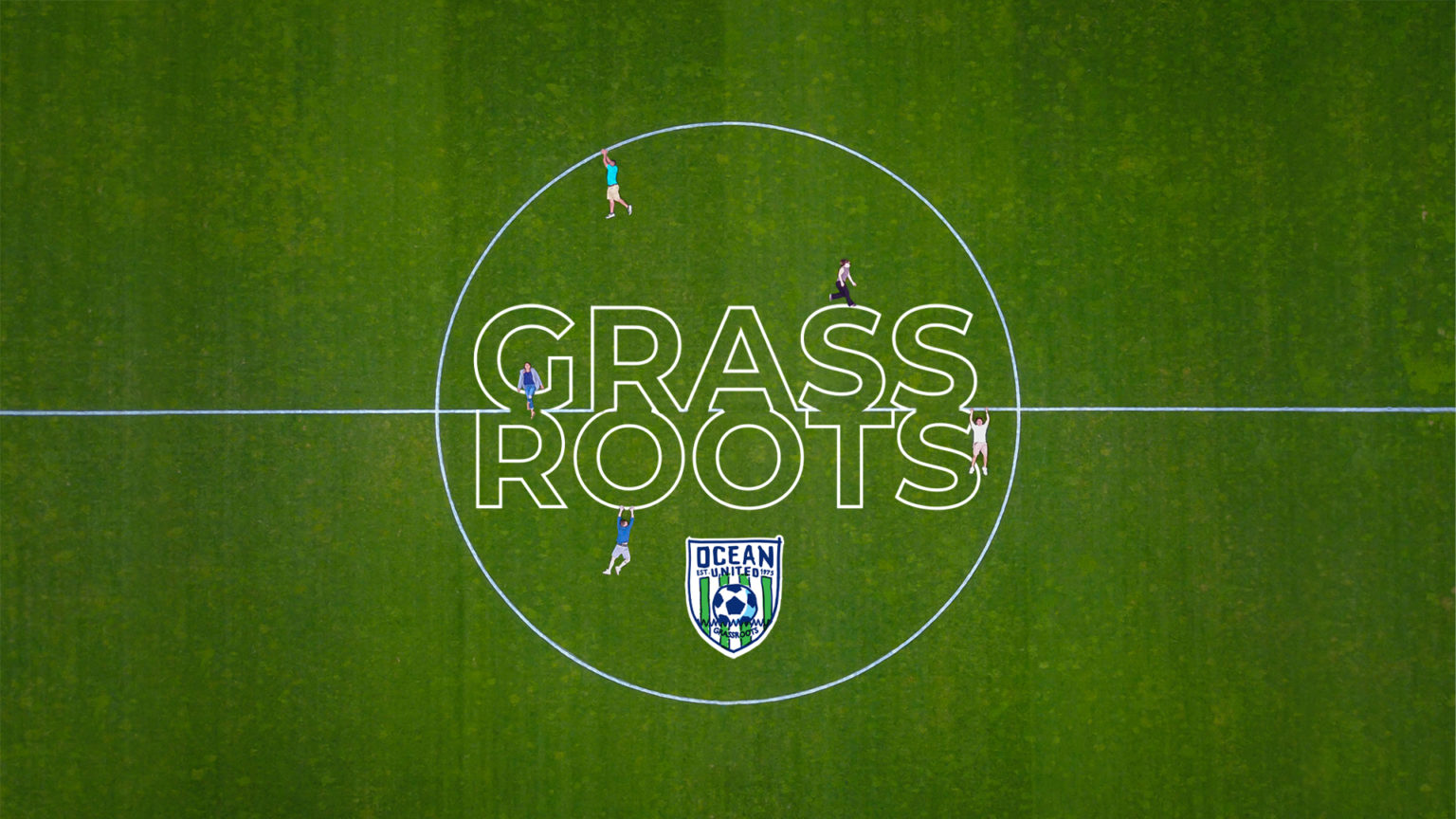Grassroots – Splash – Ocean United Soccer