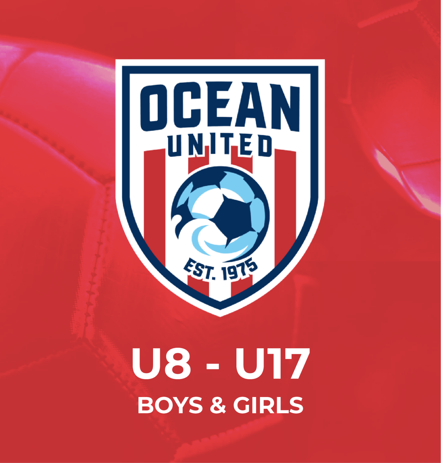Ocean United Soccer – We Are UNITED